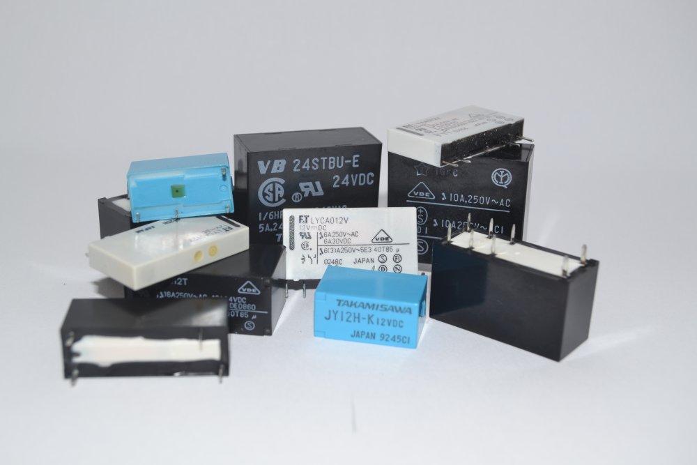 Výkonová :: MICRORISC shop