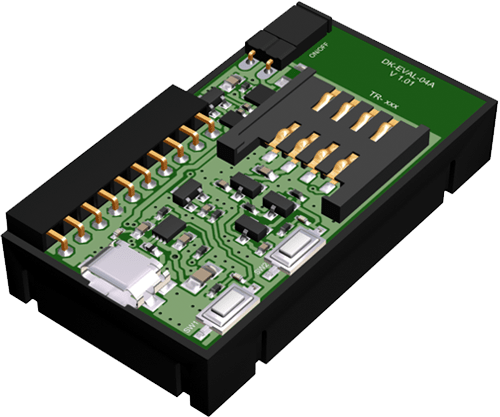 DK-EVAL-04A :: MICRORISC shop
